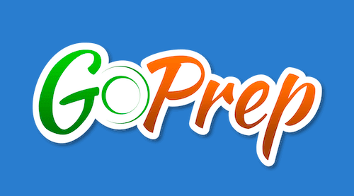 About - GoPrep